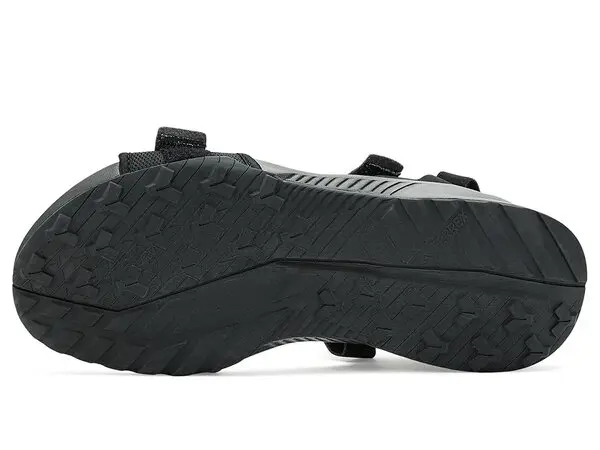 ADIDAS OUTDOOR Terrex Hydroterra Hiking Sandals - Black