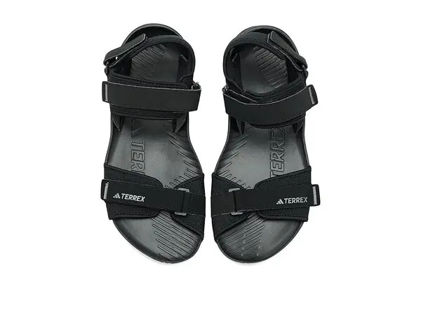 ADIDAS OUTDOOR Terrex Hydroterra Hiking Sandals - Black