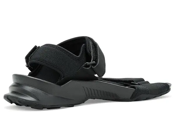 ADIDAS OUTDOOR Terrex Hydroterra Hiking Sandals - Black