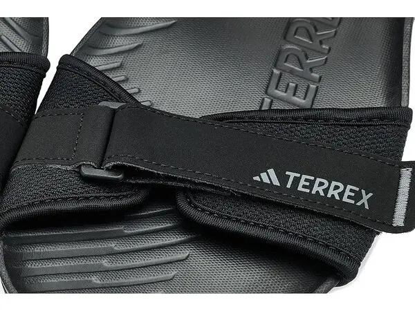 ADIDAS OUTDOOR Terrex Hydroterra Hiking Sandals - Black