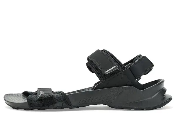 ADIDAS OUTDOOR Terrex Hydroterra Hiking Sandals - Black