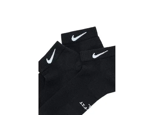 Nike Elevated Low Socks - Multi