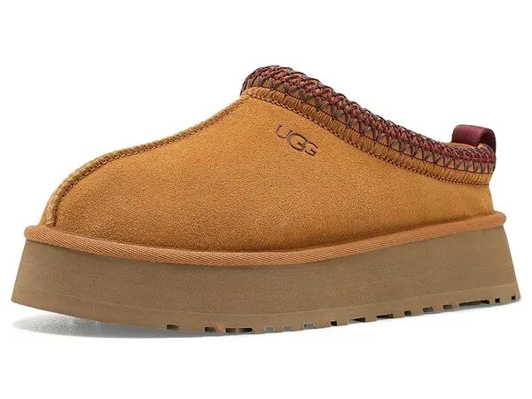 UGG Tazz Ii Slippers - Autumn Sepia
