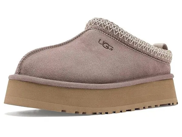 UGG Tazz Ii Slipper - Beige