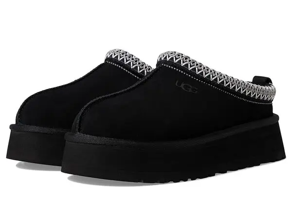 UGG Tazz Ii Slippers - Black