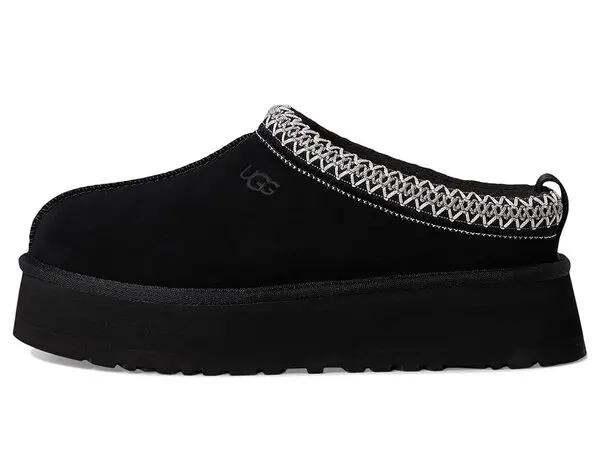 UGG Tazz Ii Slippers - Black