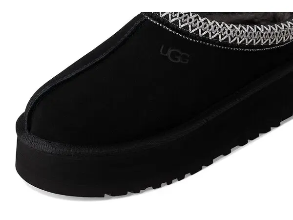 UGG Tazz Ii Slippers - Black