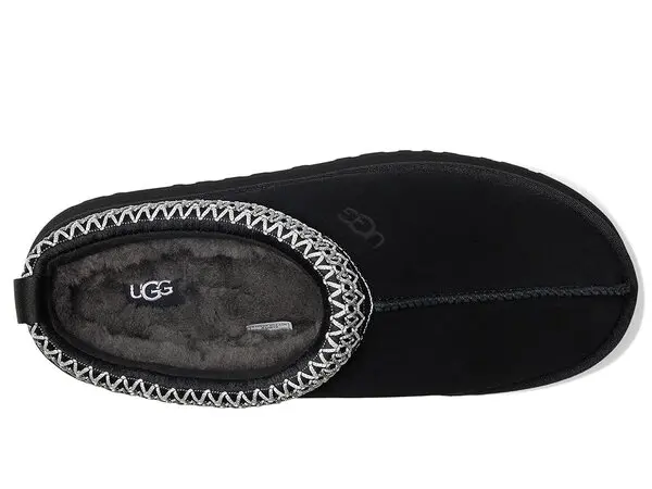 UGG Tazz Ii Slippers - Black