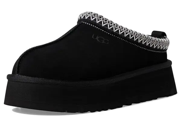 UGG Tazz Ii Slippers - Black