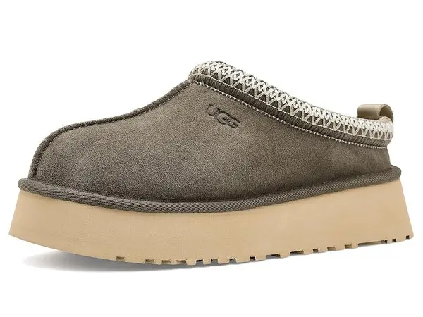 UGG Tazz Ii Slipper - Gray