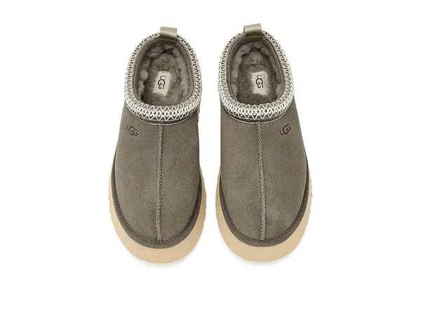 UGG Tazz Ii Slipper - Gray