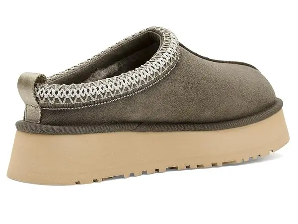 UGG Tazz Ii Slipper - Gray