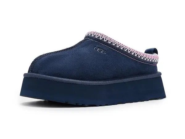 UGG Tazz Ii Slipper - Navy