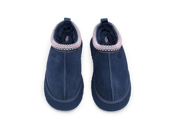 UGG Tazz Ii Slipper - Navy