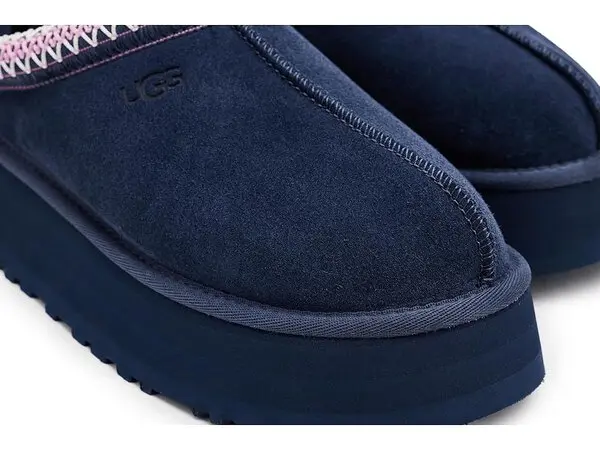 UGG Tazz Ii Slipper - Navy