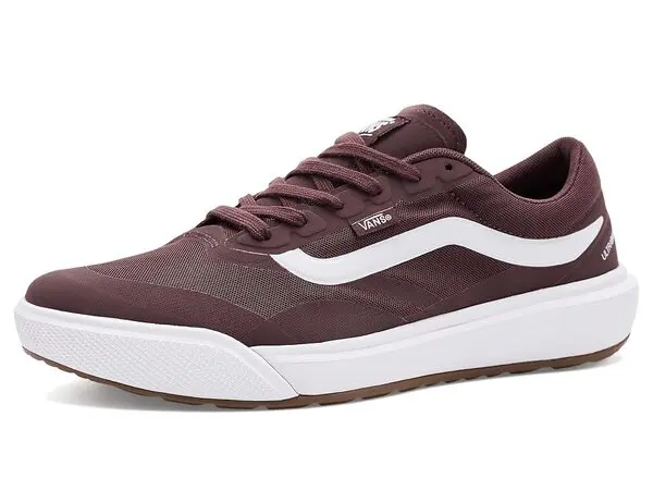 VANS Ultrarange 2.0 Rw Athletic Shoes - Brown