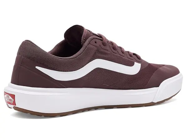 VANS Ultrarange 2.0 Rw Athletic Shoes - Brown