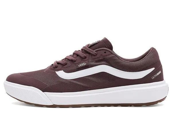 VANS Ultrarange 2.0 Rw Athletic Shoes - Brown