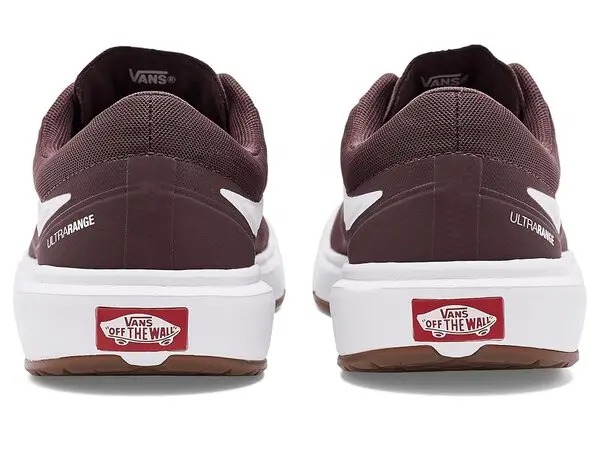 VANS Ultrarange 2.0 Rw Athletic Shoes - Brown