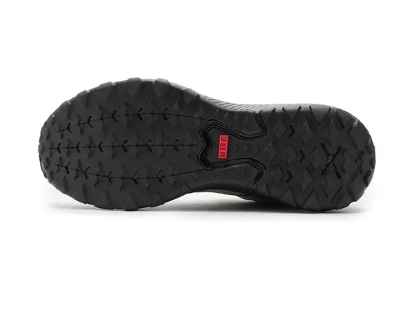 VANS Crosspath Mid Athletic Shoes - Gray
