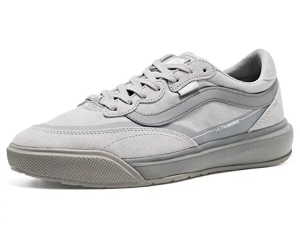 VANS Ultrarange 2.0 Se Athletic Shoes - Light Grey