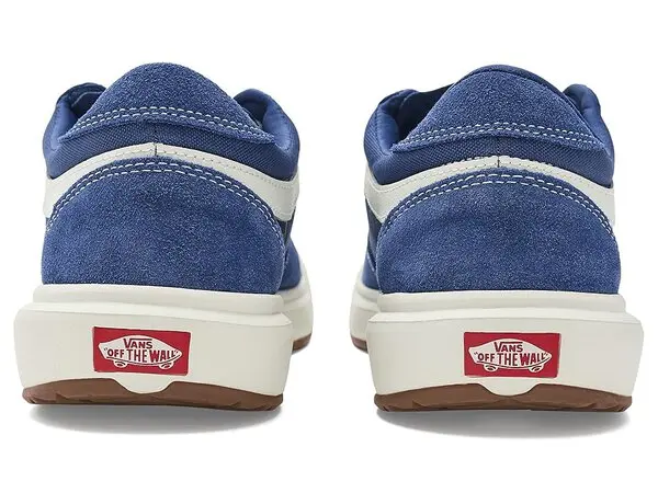 VANS Ultrarange 2.0 Se Athletic Shoes - Navy