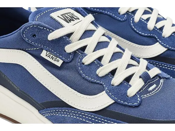 VANS Ultrarange 2.0 Se Athletic Shoes - Navy