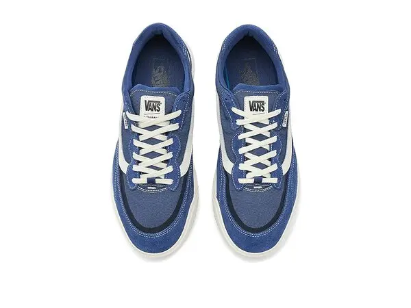 VANS Ultrarange 2.0 Se Athletic Shoes - Navy