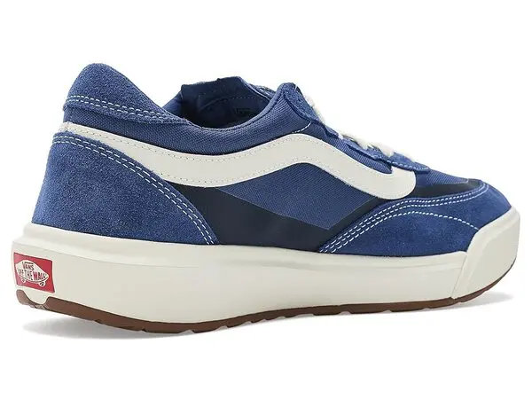 VANS Ultrarange 2.0 Se Athletic Shoes - Navy