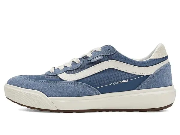 VANS Ultrarange 2.0 Se Athletic Shoes - White