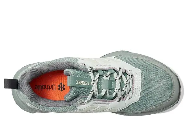 ADIDAS OUTDOOR Terrex Tracefinder 2 Trail Running Shoes - Green