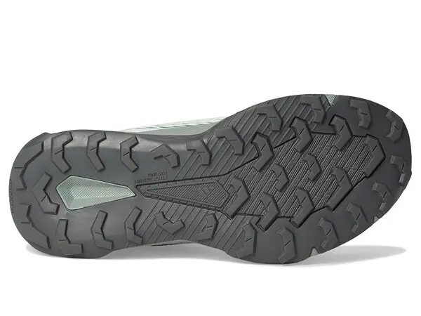 ADIDAS OUTDOOR Terrex Tracefinder 2 Trail Running Shoes - Green
