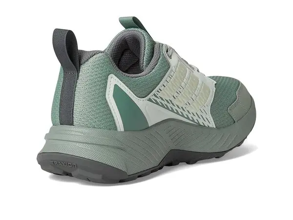 ADIDAS OUTDOOR Terrex Tracefinder 2 Trail Running Shoes - Green