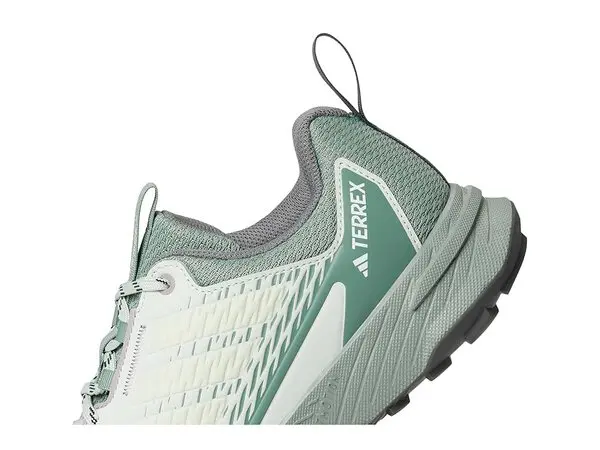 ADIDAS OUTDOOR Terrex Tracefinder 2 Trail Running Shoes - Green