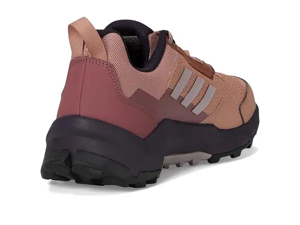 ADIDAS OUTDOOR Terrex Ax4 Hiking Shoes - Burgundy