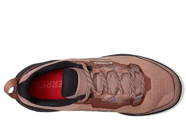 ADIDAS OUTDOOR Terrex Ax4 Hiking Shoes - Burgundy