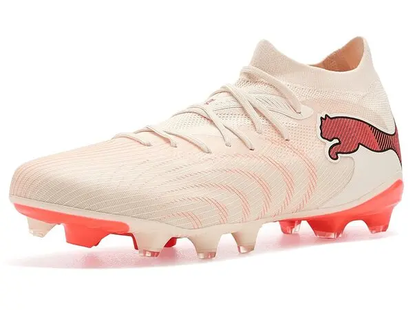 PUMA Future 9 Match Firm/artificial Ground Soccer Cleats - Yellow