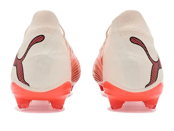 PUMA Future 9 Match Firm/artificial Ground Soccer Cleats - Yellow