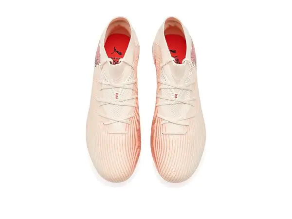 PUMA Future 9 Match Firm/artificial Ground Soccer Cleats - Yellow