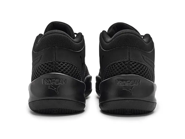 PUMA Court Pro 2 Basketball Sneakers