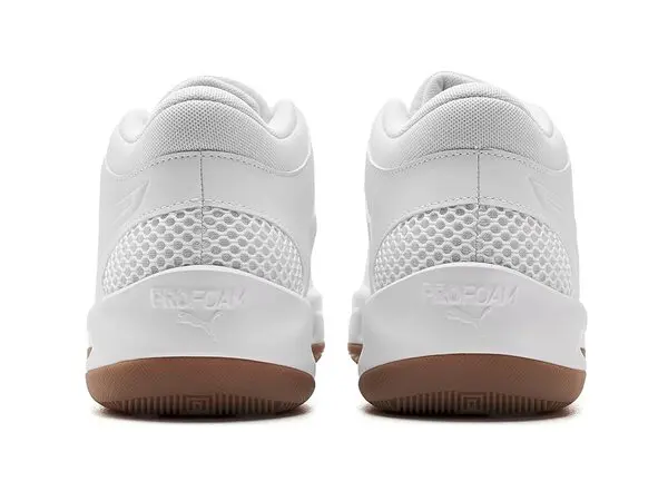 PUMA Court Pro 2 Basketball Sneakers
