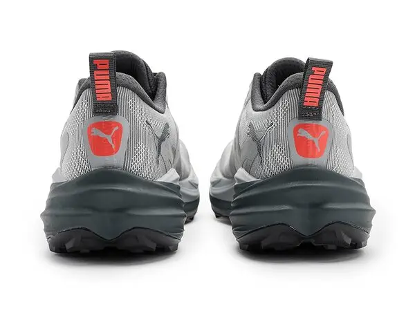 PUMA Voyage Nitro 4 Trail Running Shoes - Gray