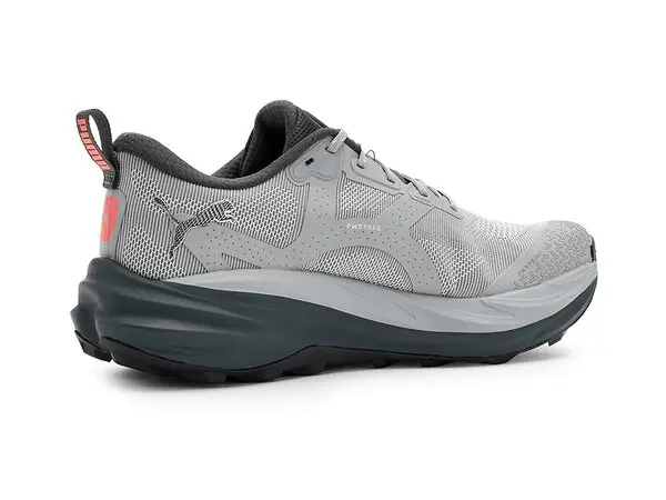 PUMA Voyage Nitro 4 Trail Running Shoes - Gray