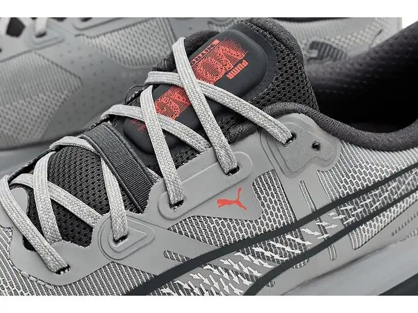 PUMA Voyage Nitro 4 Trail Running Shoes - Gray