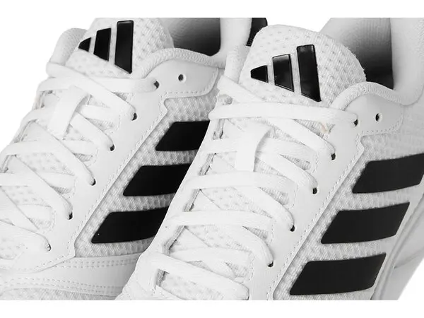 Adidas Ligra 8 Volleyball Shoes - Gray