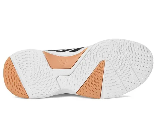 Adidas Ligra 8 Volleyball Shoes - Gray