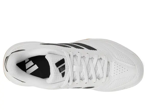 Adidas Ligra 8 Volleyball Shoes - Gray