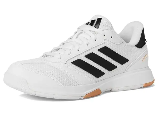Adidas Ligra 8 Volleyball Shoes - Gray