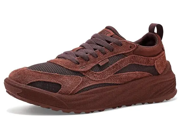 VANS Ultrarange Neo 2.0 Athletic Shoes - Brown