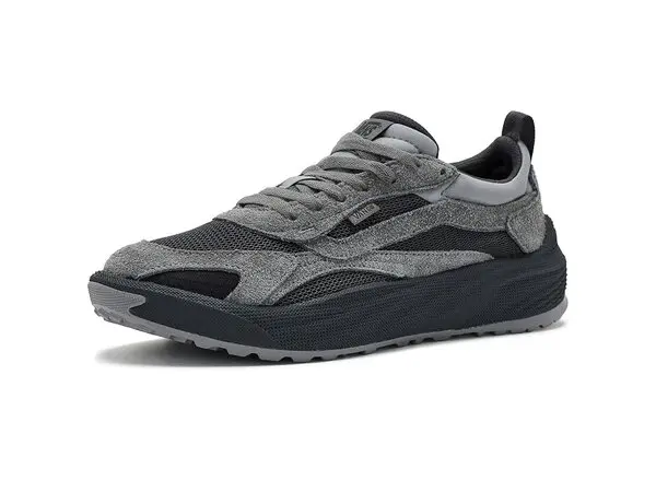 VANS Ultrarange Neo 2.0 Athletic Shoes - Gray